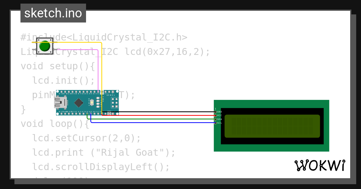 Asep Warja Wokwi Esp32 Stm32 Arduino Simulator