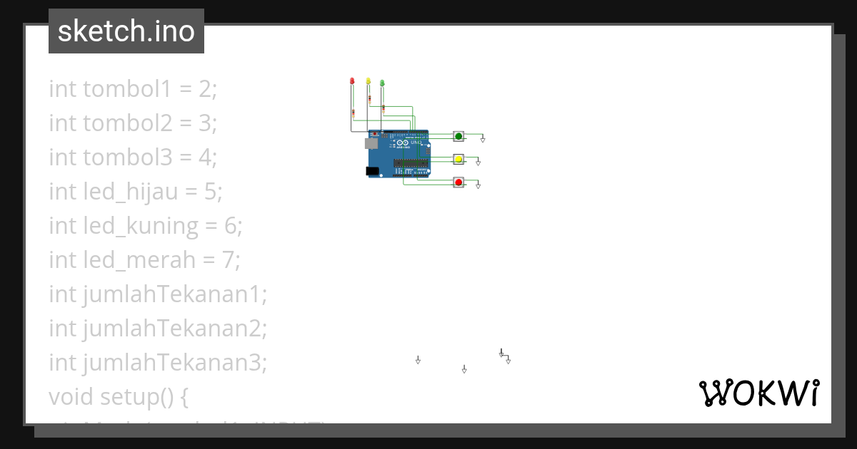 Tasya 4 Wokwi Esp32 Stm32 Arduino Simulator 6158