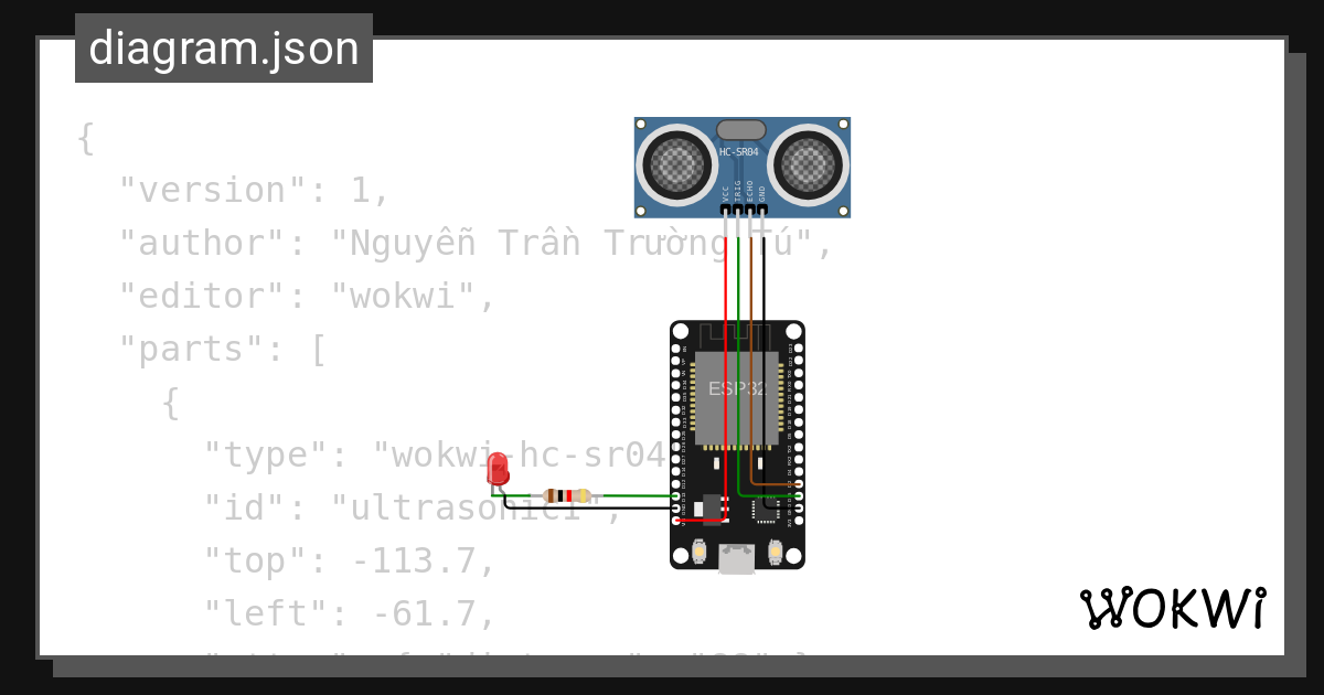 Lab3 Wokwi Esp32 Stm32 Arduino Simulator