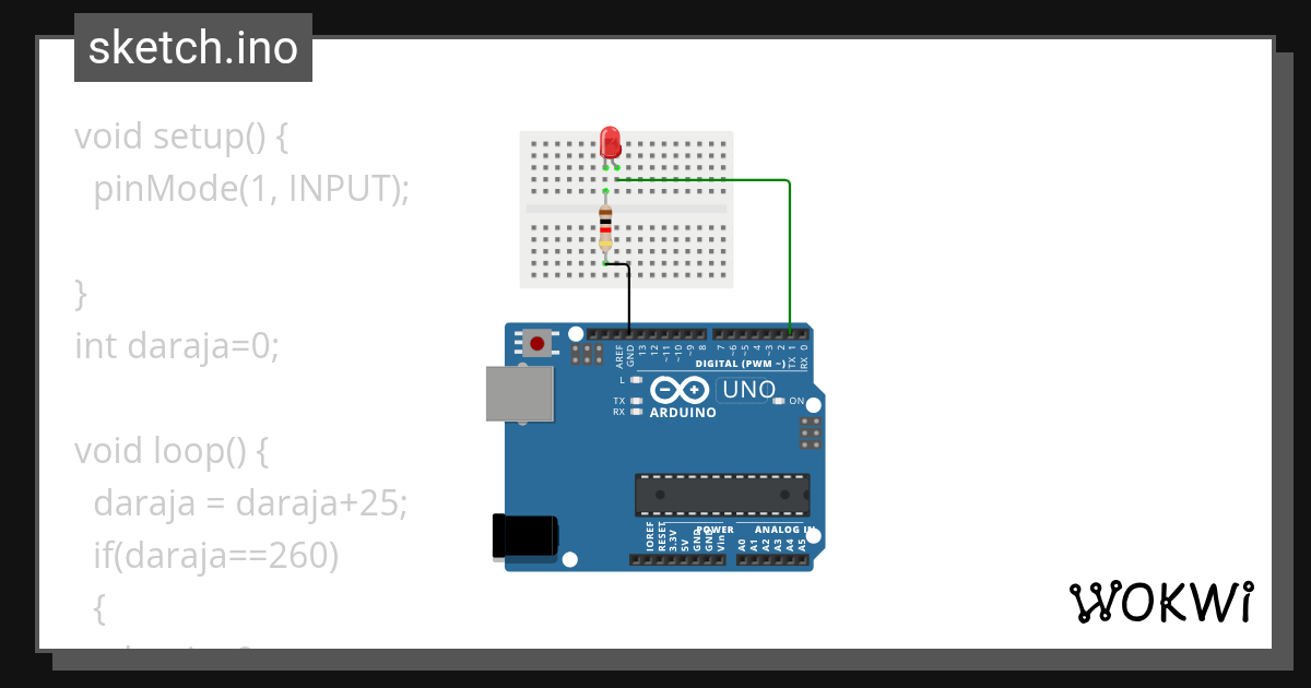 3-modul t1 - Wokwi ESP32, STM32, Arduino Simulator 3-modul t1 - Wokwi ESP32, STM32, Arduino Simulator