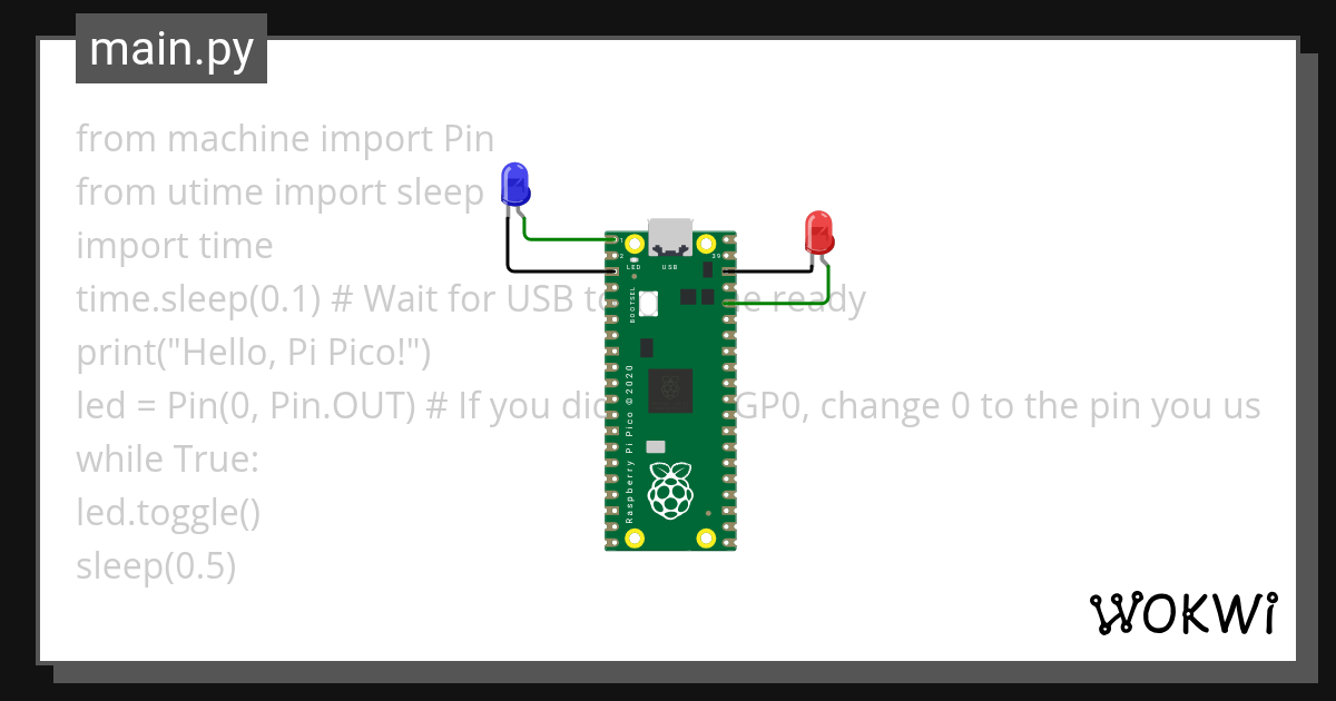 Lab - Wokwi ESP32, STM32, Arduino Simulator Lab - Wokwi ESP32, STM32, Arduino Simulator