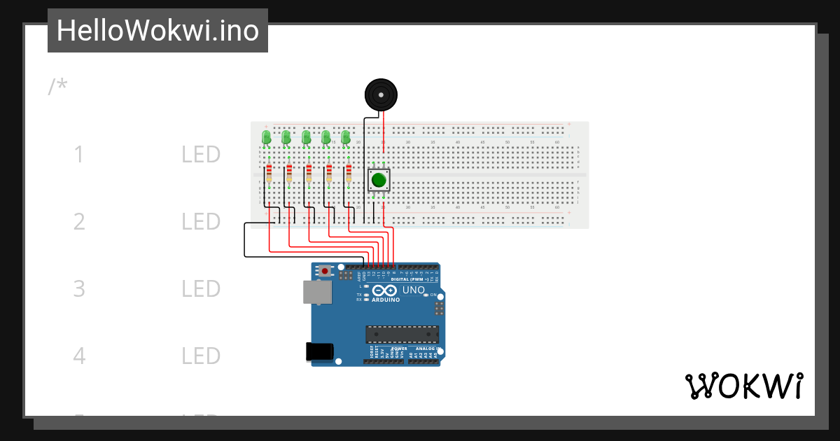 HelloWokwi.ino Copy - Wokwi ESP32, STM32, Arduino Simulator