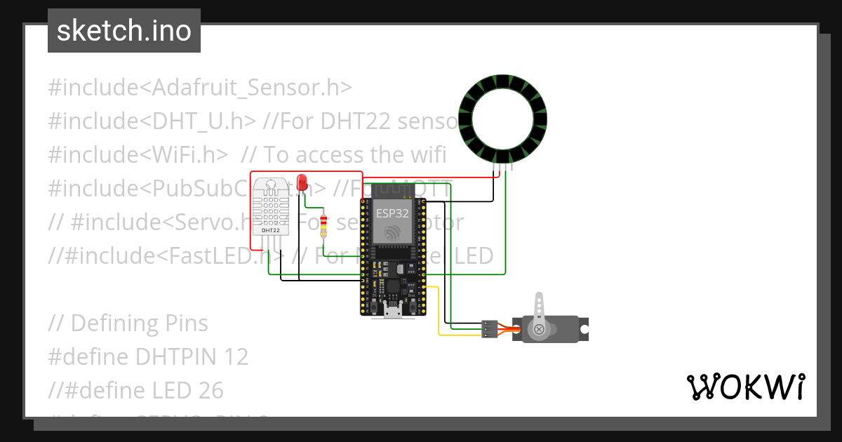 IoT ESP32 Copy mqtt - Wokwi ESP32, STM32, Arduino Simulator