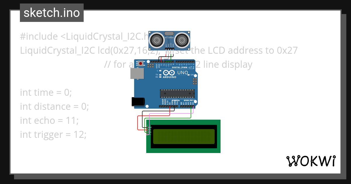 C-283 PT-1 - Wokwi ESP32, STM32, Arduino Simulator