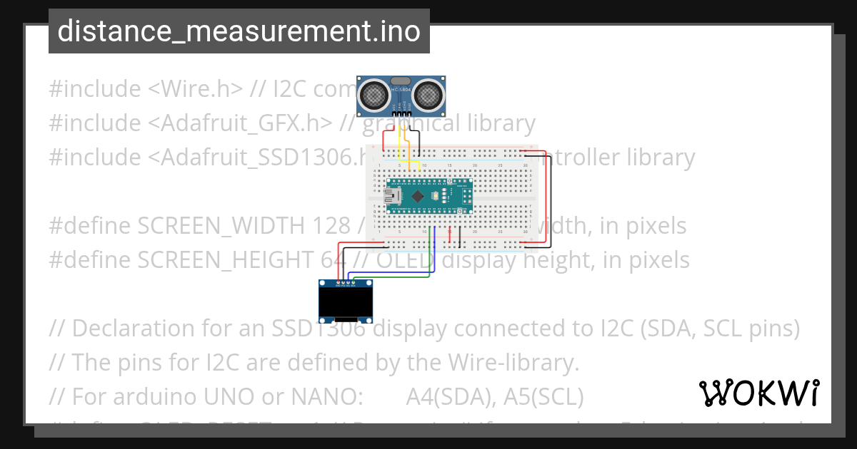 Wokwi - Online ESP32, STM32, Arduino Simulator