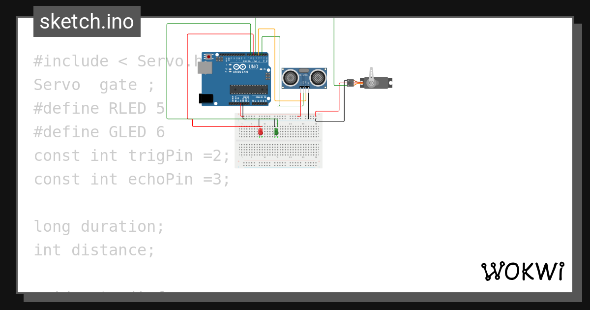 New One Wokwi Esp32 Stm32 Arduino Simulator 9578