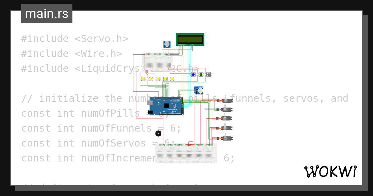 Wokwi Online Esp32 Stm32 Arduino Simulator