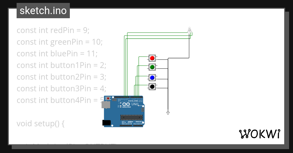 Ivi Wokwi Esp32 Stm32 Arduino Simulator 