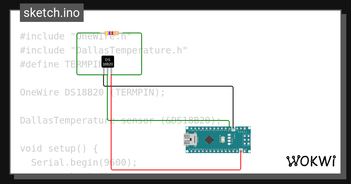 Wokwi Online Esp32 Stm32 Arduino Simulator 0806