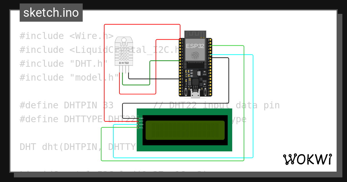 Roshinihw2 Wokwi Esp32 Stm32 Arduino Simulator