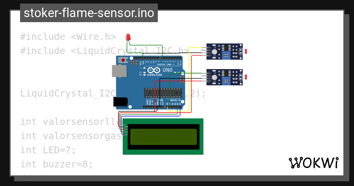 Wokwi Online Esp32 Stm32 Arduino Simulator 5652