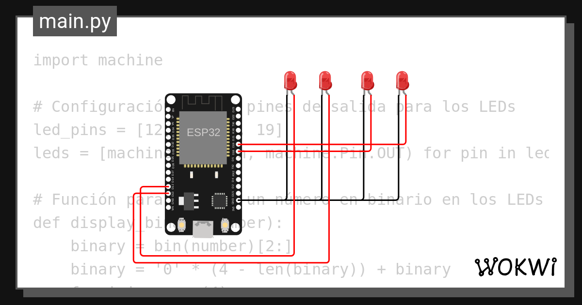 Juan Sarmiento 10b Wokwi Esp32 Stm32 Arduino Simulator
