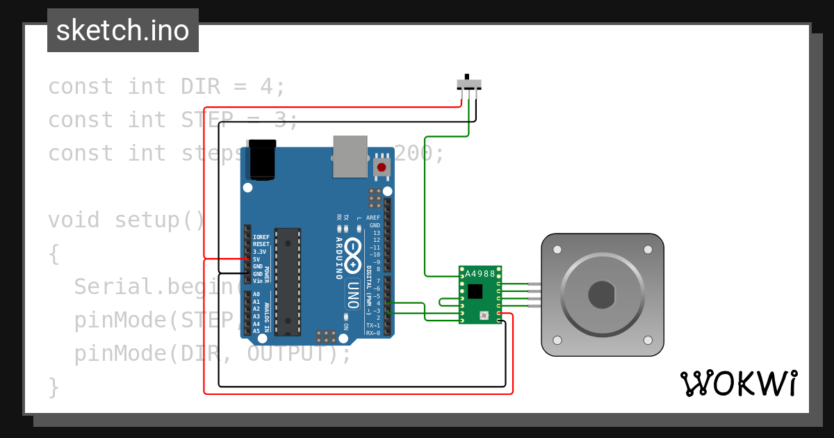 Lab2 P2 Wokwi Esp32 Stm32 Arduino Simulator 7599