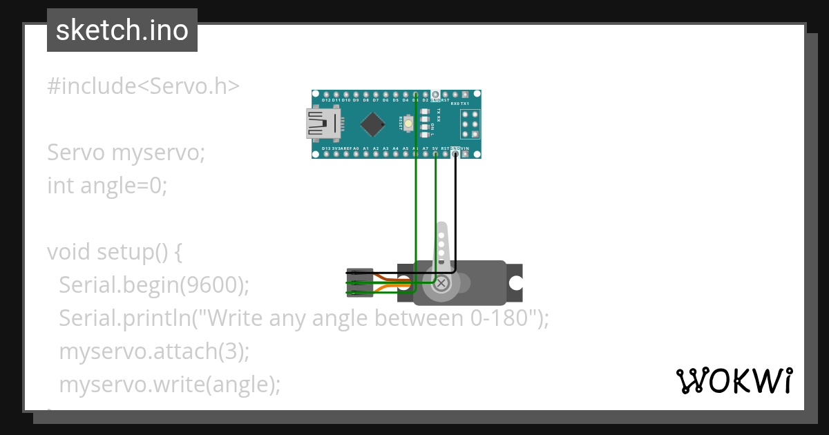 Lab2 part2B - Wokwi ESP32, STM32, Arduino Simulator Lab2 part2B - Wokwi ESP32, STM32, Arduino Simulator
