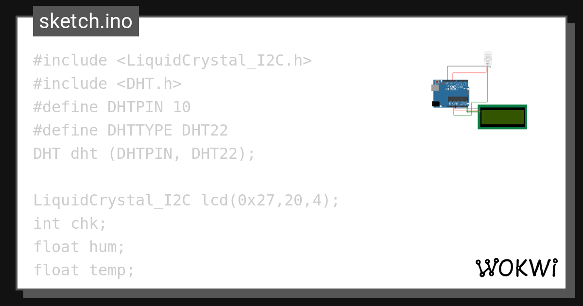 Tugas Iot Soni Wokwi Esp32 Stm32 Arduino Simulator