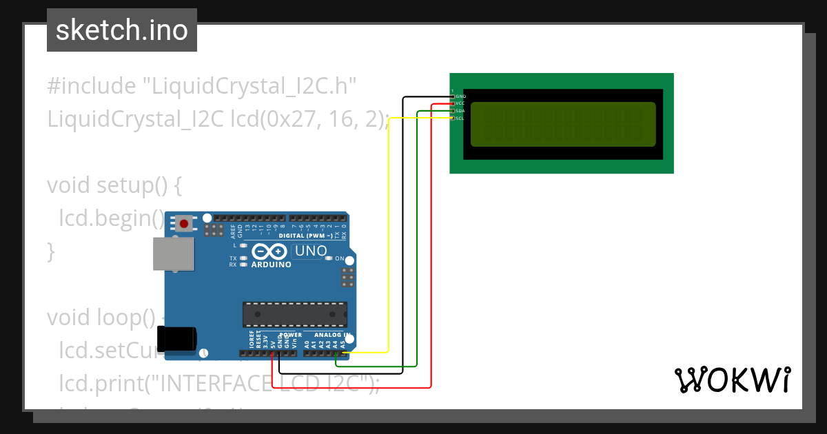 Adriel - 223050003 - Wokwi ESP32, STM32, Arduino Simulator Adriel - 223050003 - Wokwi ESP32, STM32, Arduino Simulator