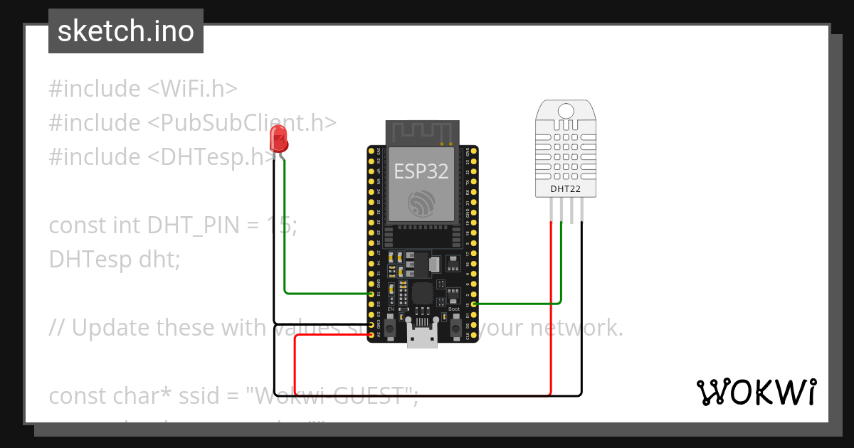 trial-mqtt - Wokwi ESP32, STM32, Arduino Simulator