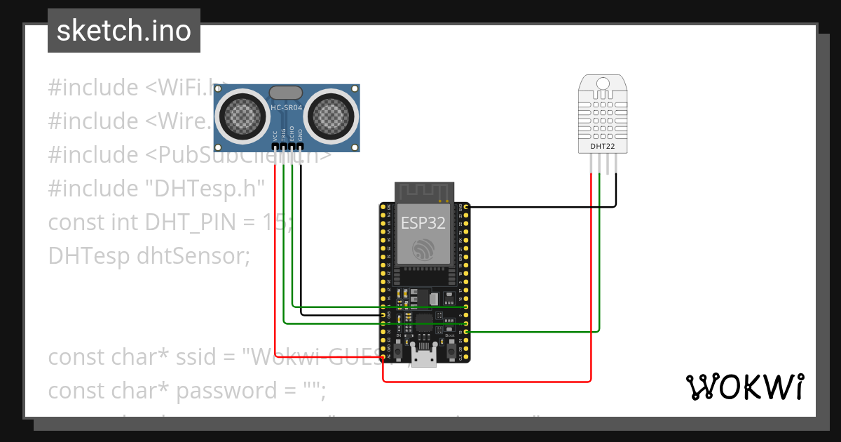 test1 - Wokwi ESP32, STM32, Arduino Simulator