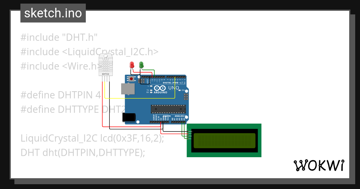 HP6 B3 - Wokwi ESP32, STM32, Arduino Simulator