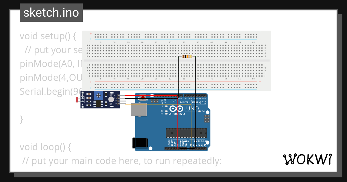 ldr Arsha Copy - Wokwi ESP32, STM32, Arduino Simulator