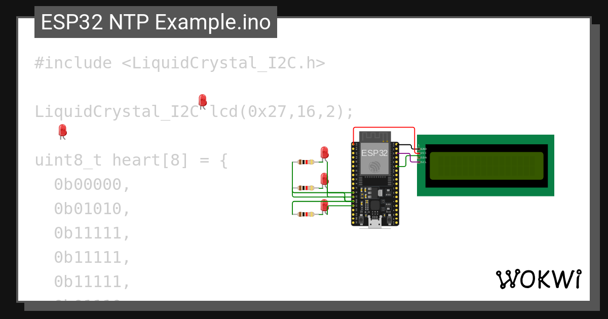 Luh Luh Copy Wokwi Esp32 Stm32 Arduino Simulator