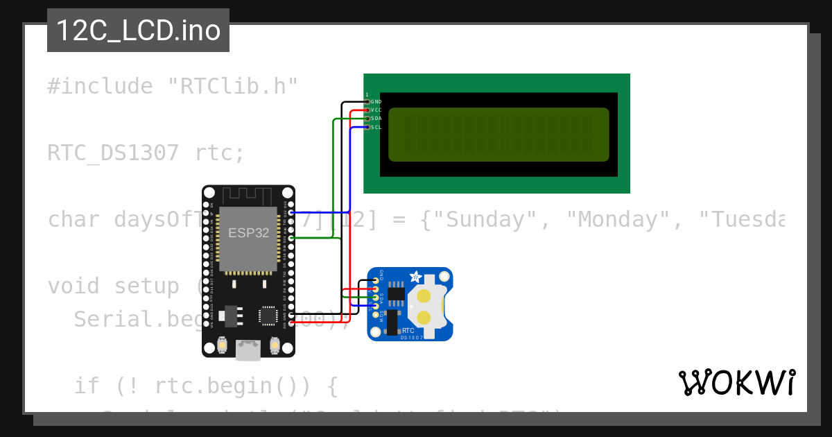 Activity 4 Copy Wokwi Esp32 Stm32 Arduino Simulator 4577