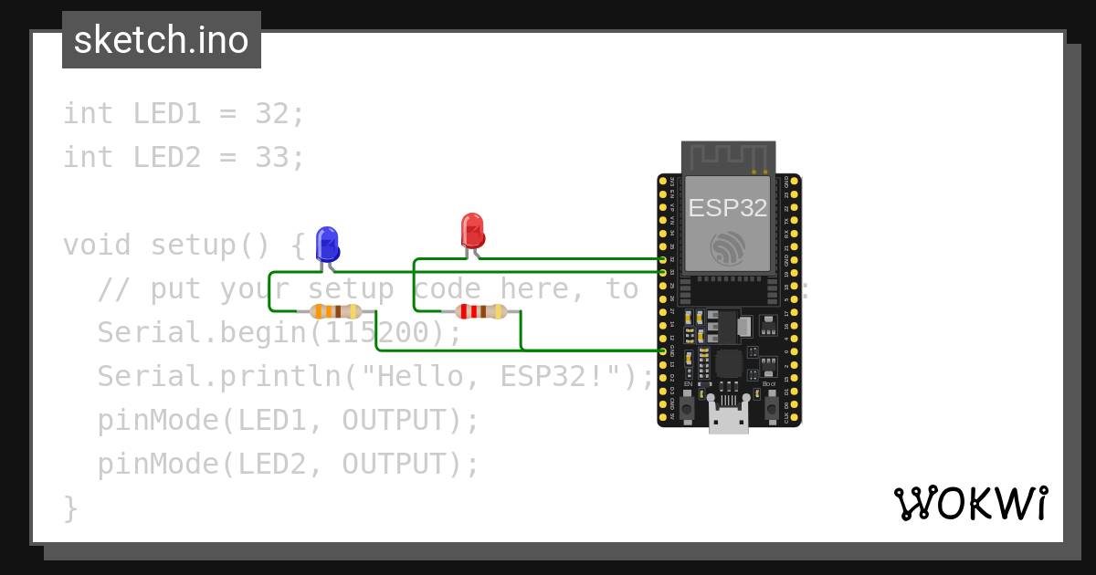 Wokwi Online Esp32 Stm32 Arduino Simulator 6308