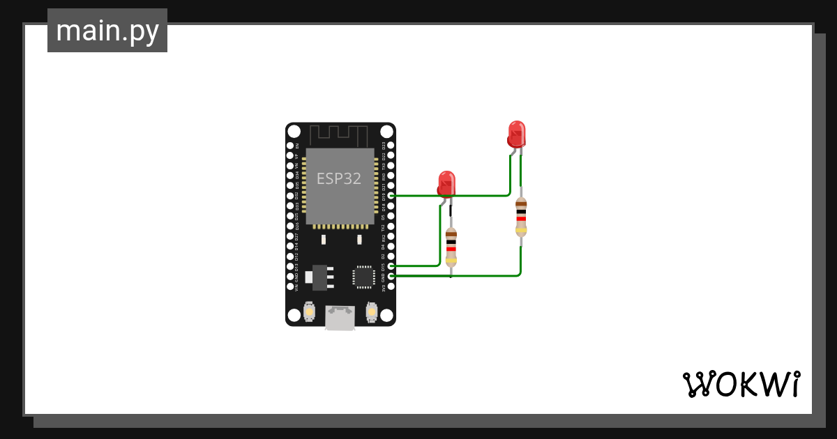 Micropython 1 Copy Wokwi Esp32 Stm32 Arduino Simulator 3225