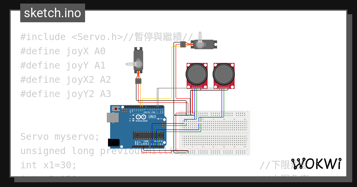 New Wokwi Esp32 Stm32 Arduino Simulator 7621
