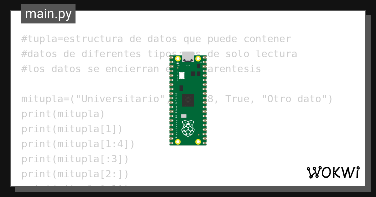 For Each Wokwi Esp32 Stm32 Arduino Simulator 