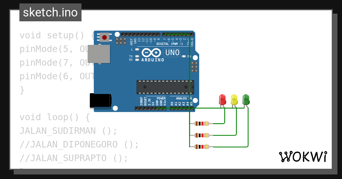 Kurnia Citra Vadila Xi Tjkt 2 Wokwi Esp32 Stm32 Arduino Simulator 7109