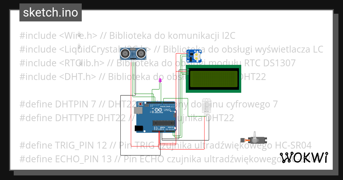 mk1234 - Wokwi ESP32, STM32, Arduino Simulator