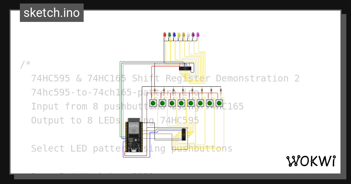Paiversion1 Wokwi Esp32 Stm32 Arduino Simulator 2443