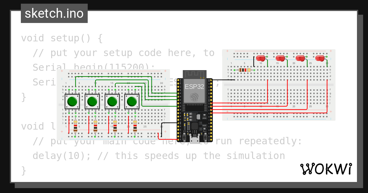 Tesis V2 Wokwi Esp32 Stm32 Arduino Simulator
