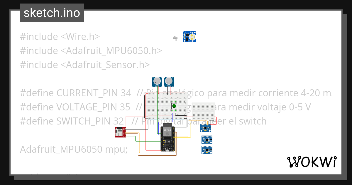 Req. 02-11 - Wokwi ESP32, STM32, Arduino Simulator