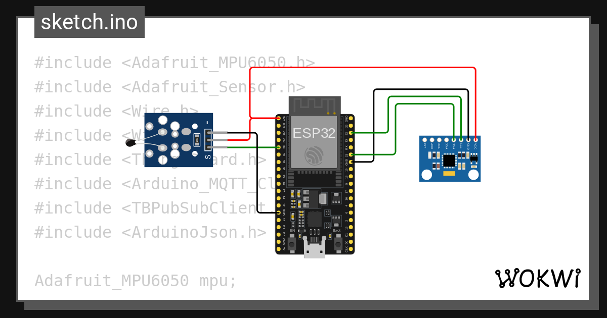 Hari Hari Connect Wifi 7 Menit Wokwi Esp32 Stm32 Arduino Simulator 6391