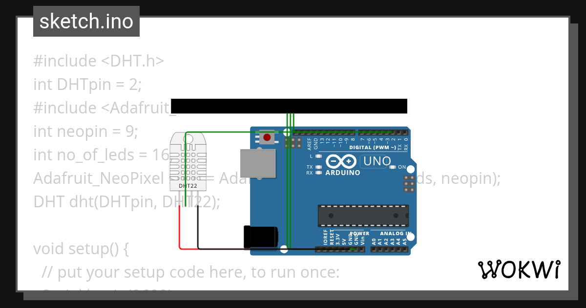 287 - Wokwi ESP32, STM32, Arduino Simulator