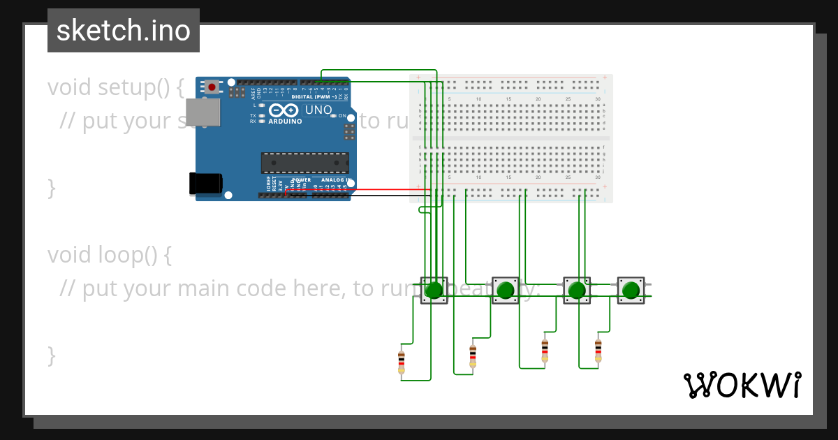Rivaldi Wokwi Esp32 Stm32 Arduino Simulator