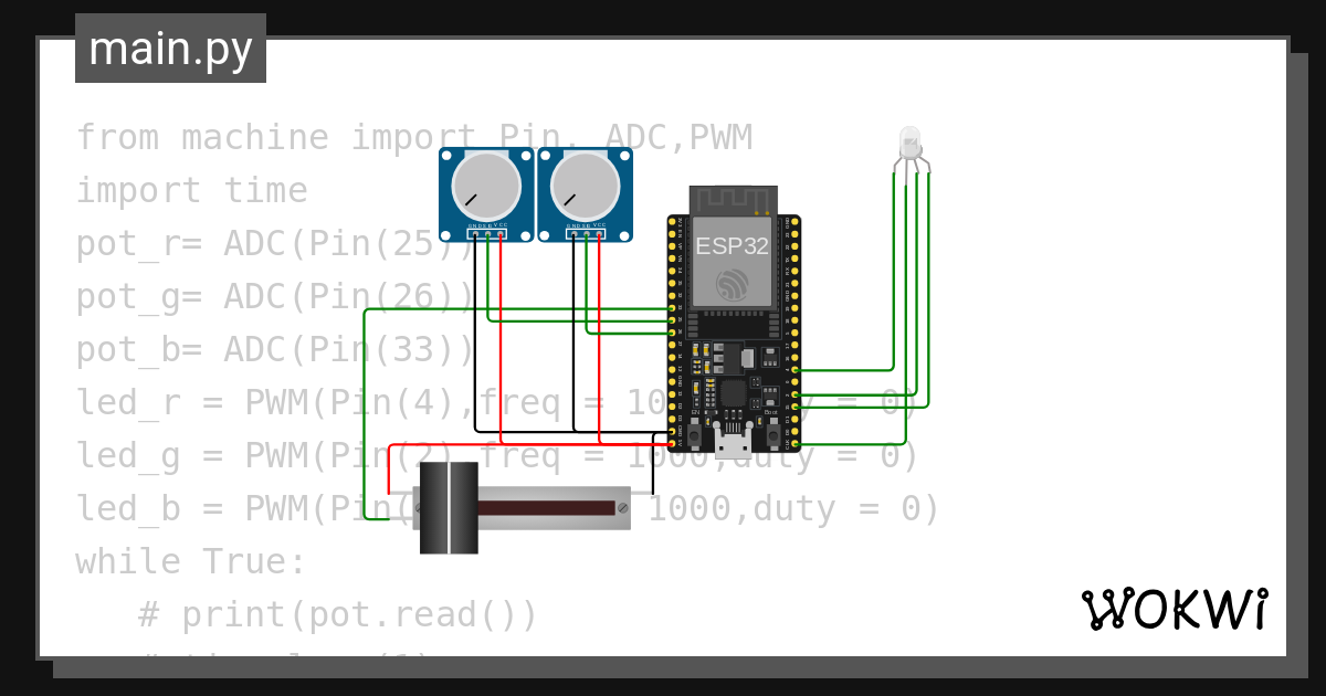 1103 Copy Wokwi Esp32 Stm32 Arduino Simulator