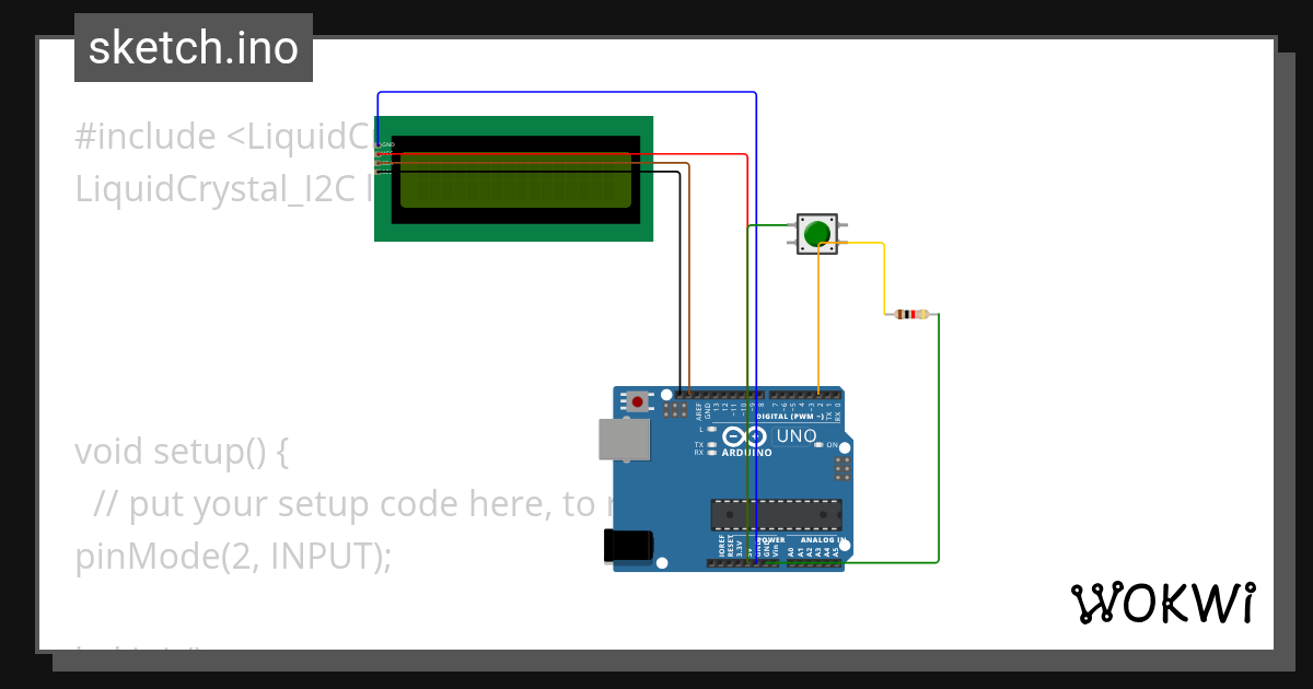 Kolong Meja Copy 2 Wokwi Esp32 Stm32 Arduino Simulator 3574