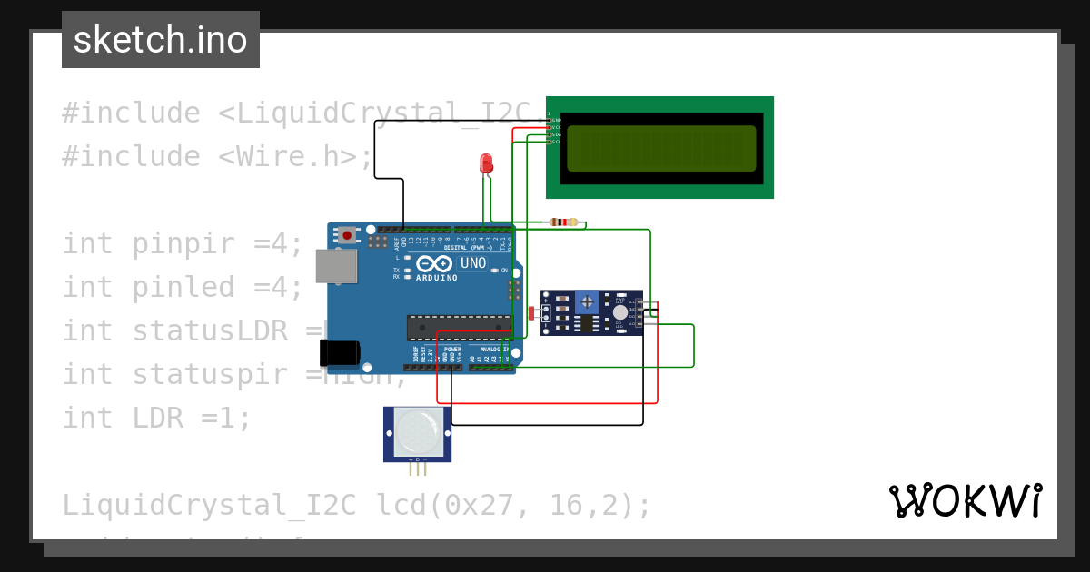 Arsya Ldrpir Copy 2 Wokwi Esp32 Stm32 Arduino Simulator