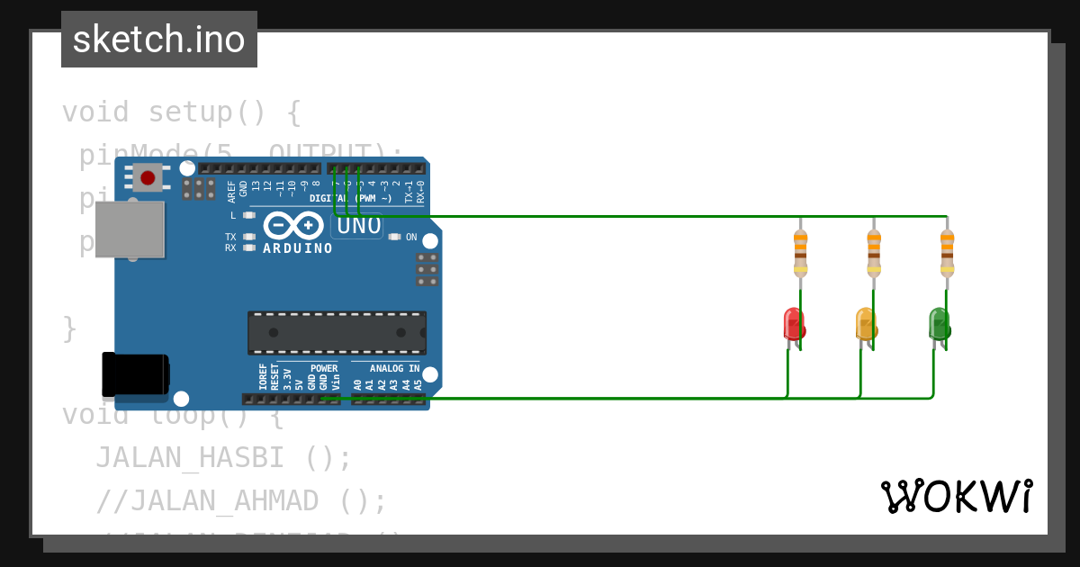 Wokwi Online Esp32 Stm32 Arduino Simulator