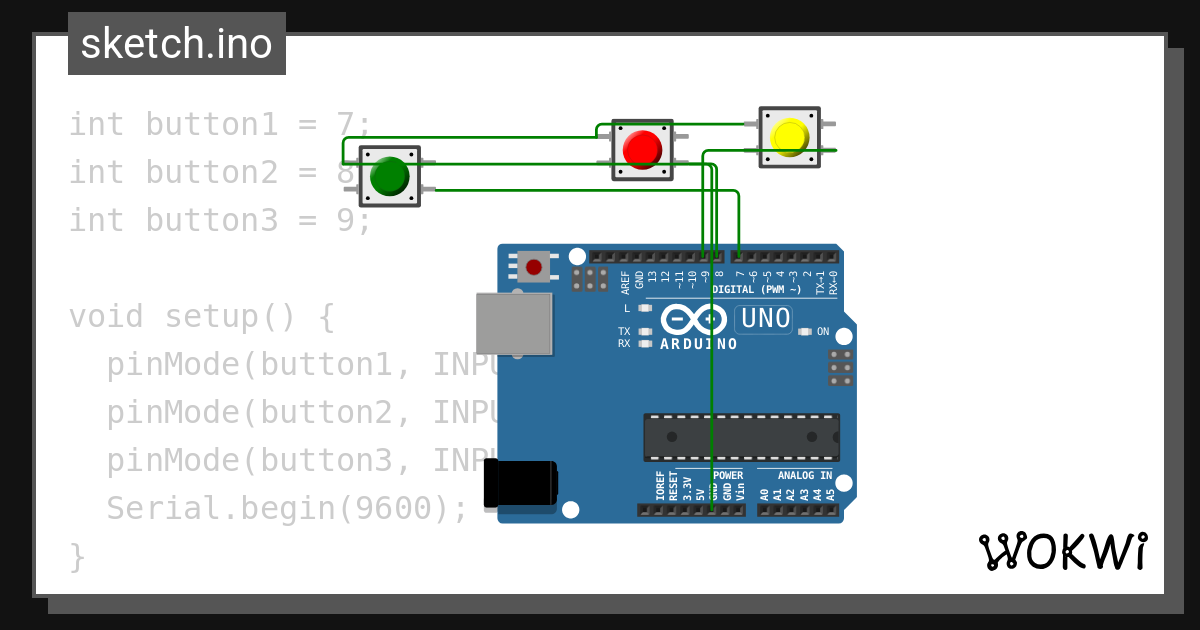 Ahmad Soni Soal 1 Wokwi Esp32 Stm32 Arduino Simulator