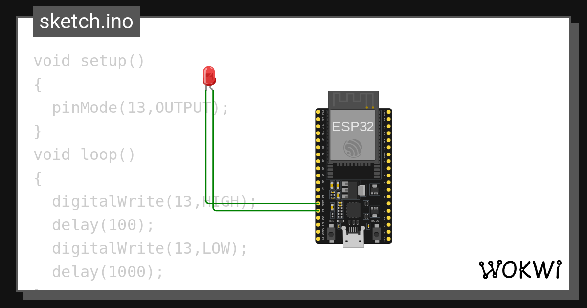 Nodmcu Wokwi Esp32 Stm32 Arduino Simulator 7951