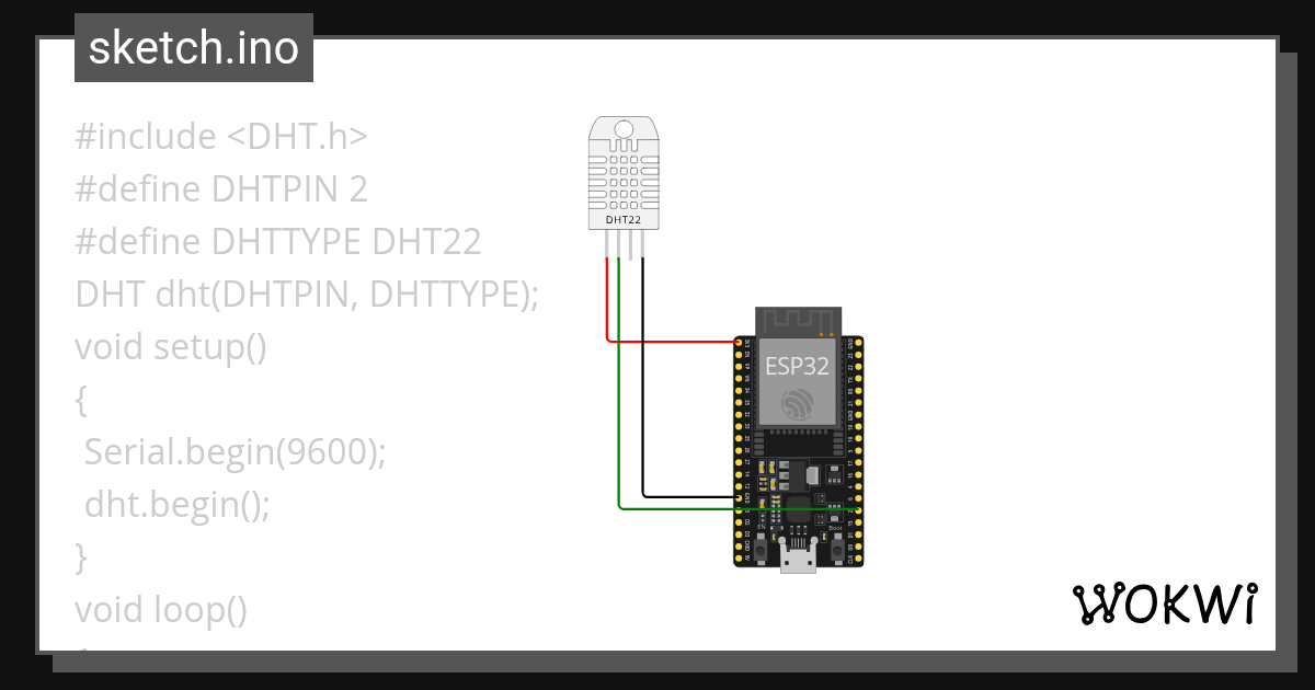 temperature nodemcu - Wokwi ESP32, STM32, Arduino Simulator temperature nodemcu - Wokwi ESP32, STM32, Arduino Simulator