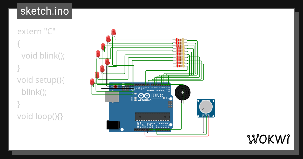 uts_midtest - Wokwi ESP32, STM32, Arduino Simulator uts_midtest - Wokwi ESP32, STM32, Arduino Simulator