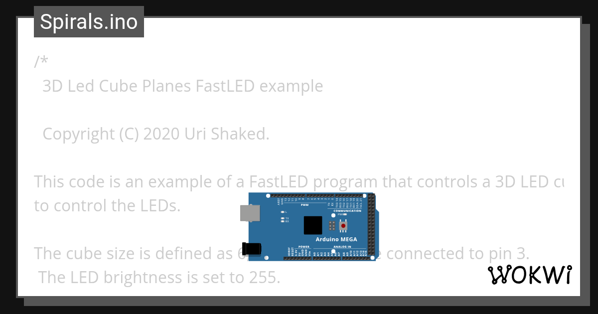 Spirals.ino Copy (2) - Wokwi ESP32, STM32, Arduino Simulator