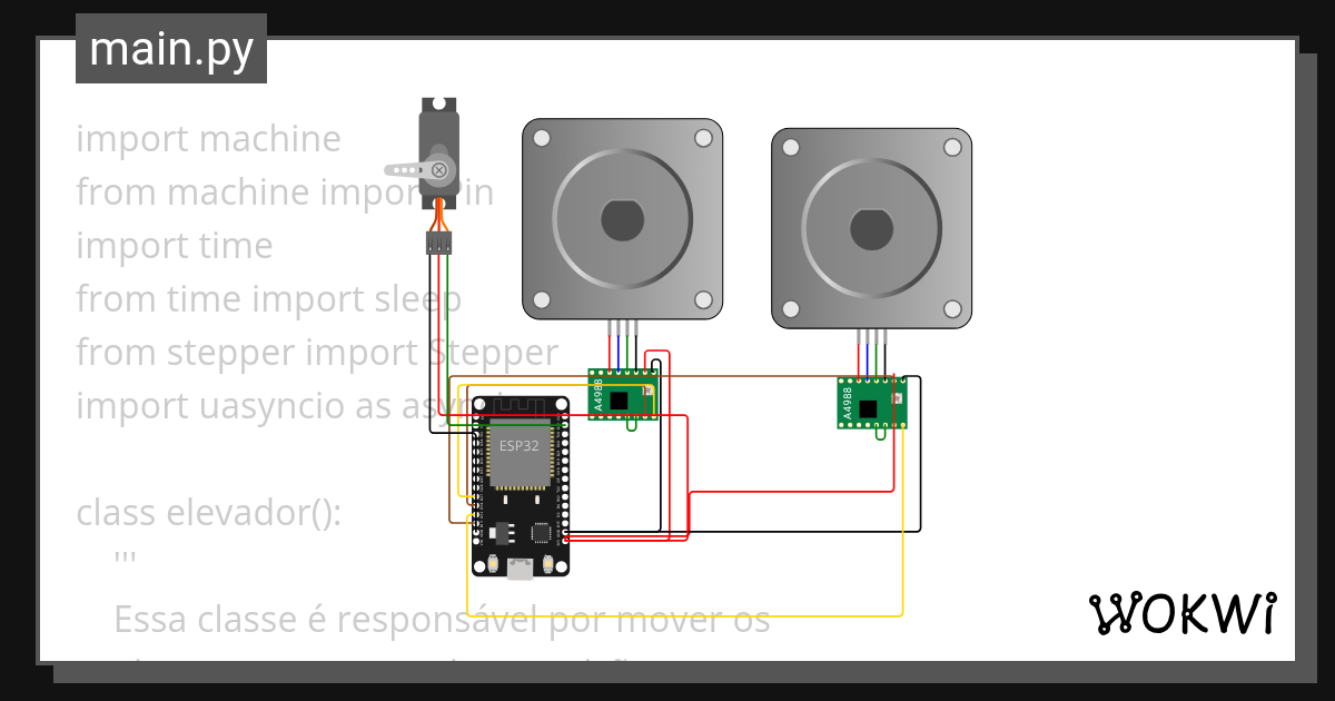 async_motores_esp32_a4988_melhorado - Wokwi ESP32, STM32, Arduino Simulator