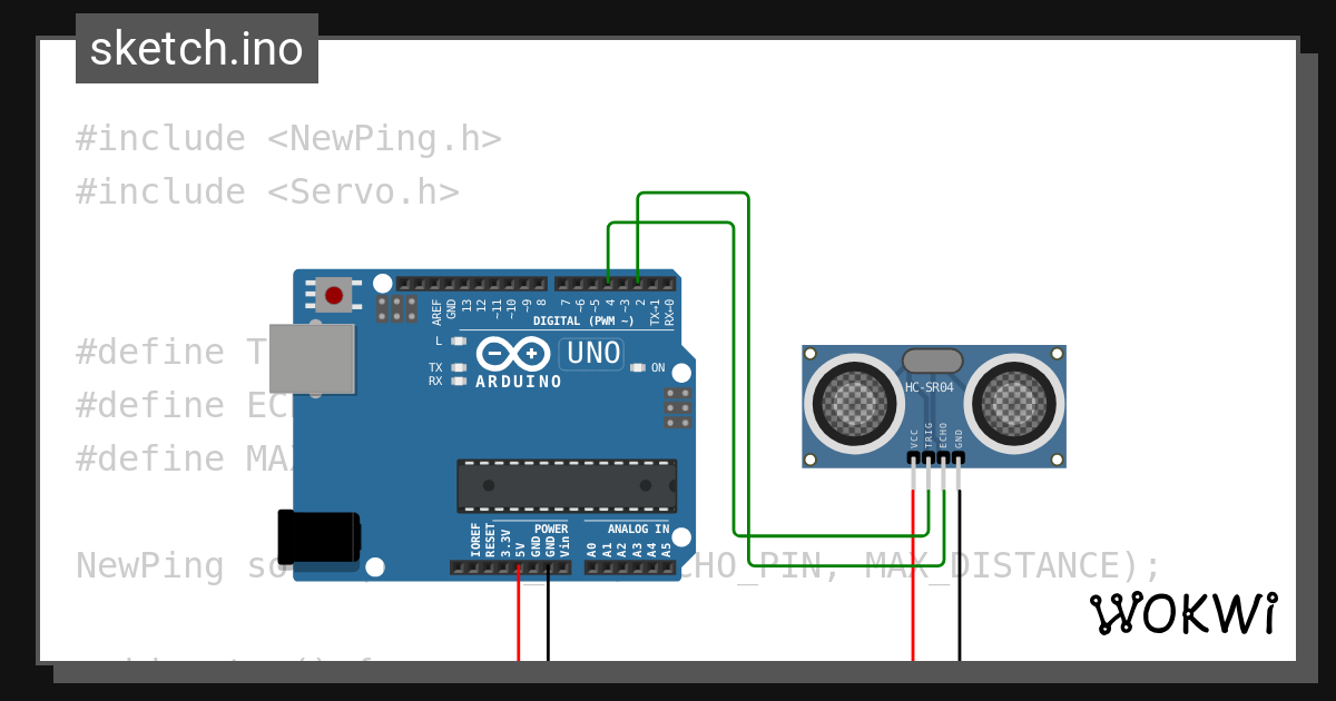 Didin Miftah A Suara Wokwi Esp32 Stm32 Arduino Simulator