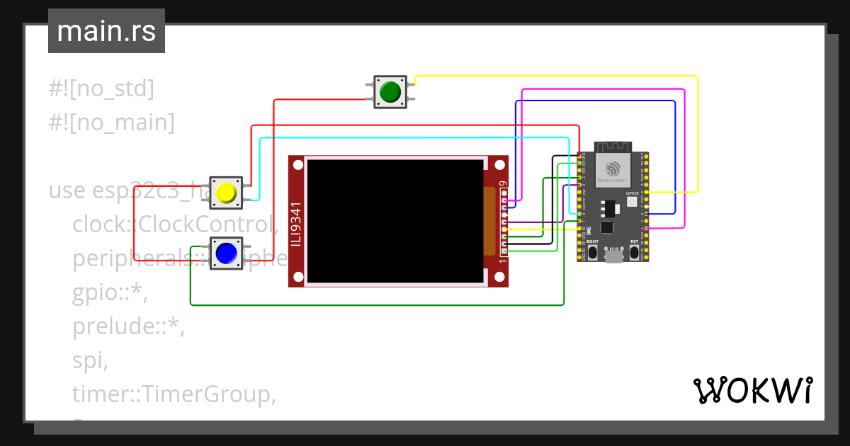 esp-gallery-framebuf Copy - Wokwi ESP32, STM32, Arduino Simulator